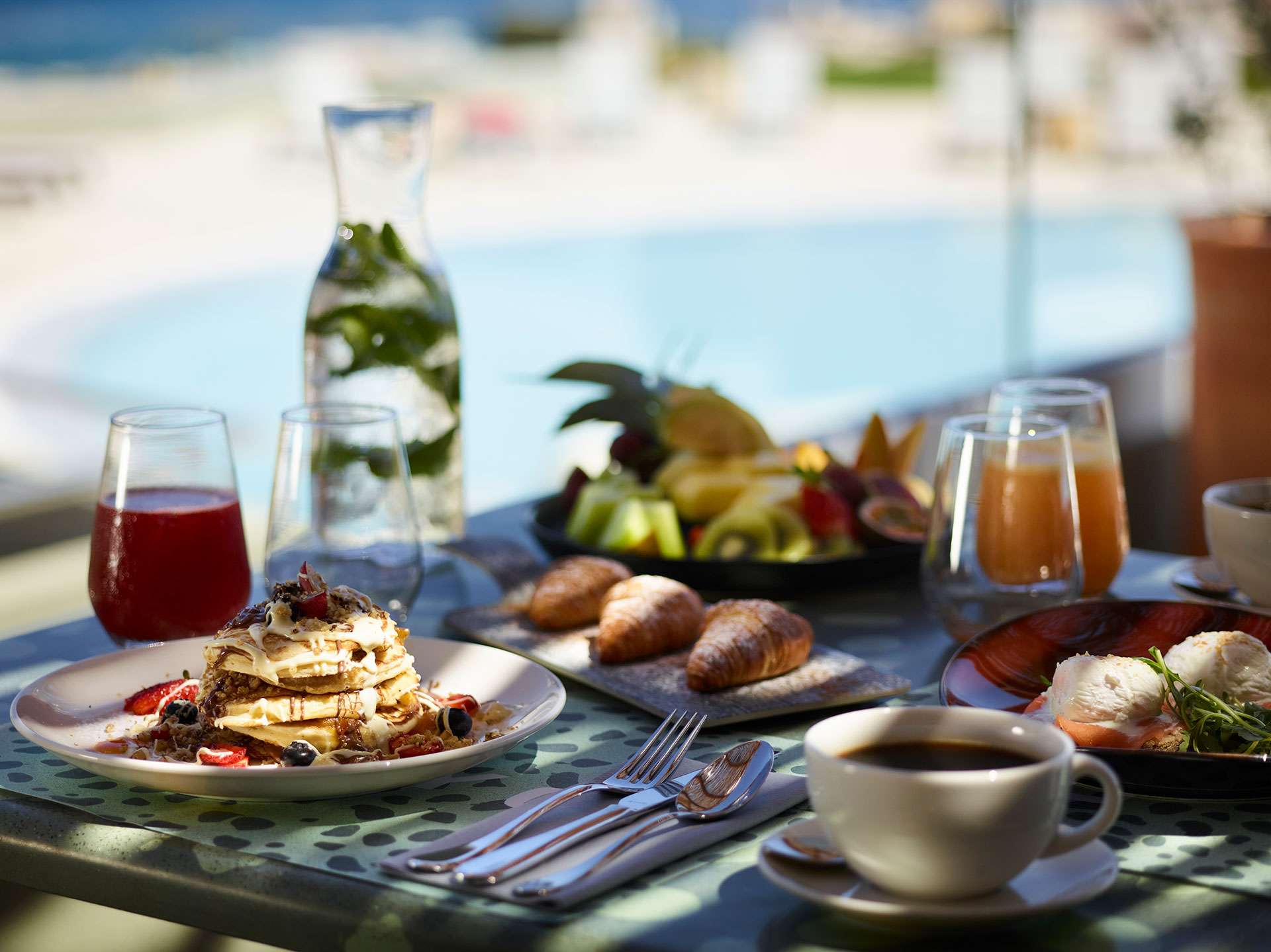 Uncover your Love for Cayo – CAYO EXCLUSIVE RESORT & SPA
